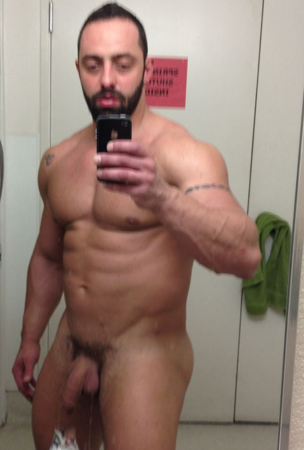 Gay Pornstar Fabio Stallone ♥ Gayporn