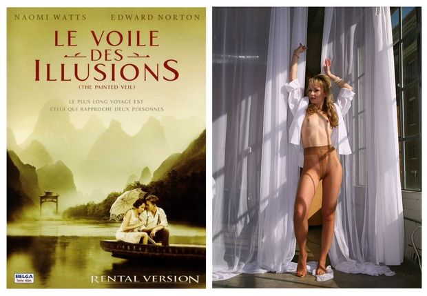 Le Voile Des Illusions 2006 Mystral