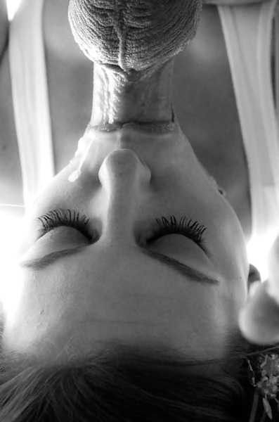 Amazing Brunette In Awesome Blowjob Pic Dtc23 
