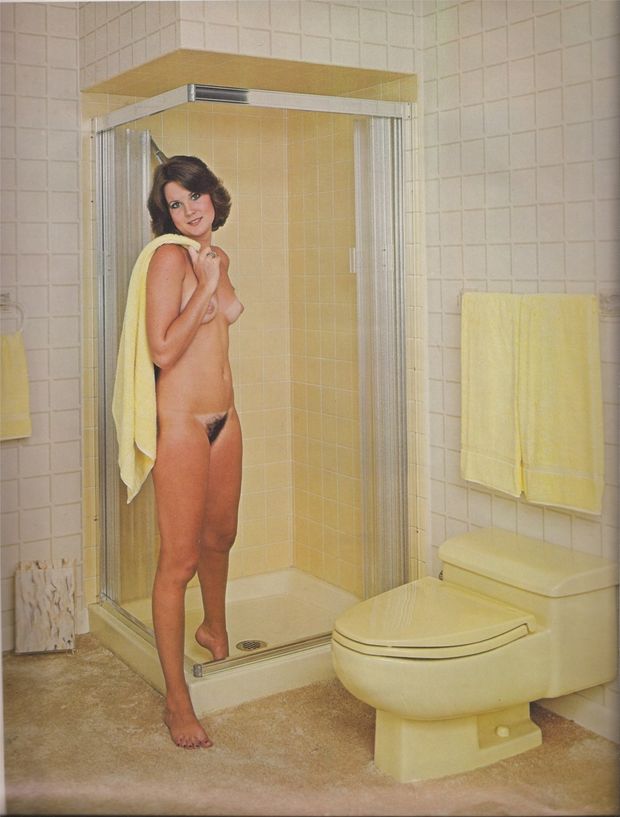 Awesome Vintage Picture With Stunning Hooters Andiwijaya