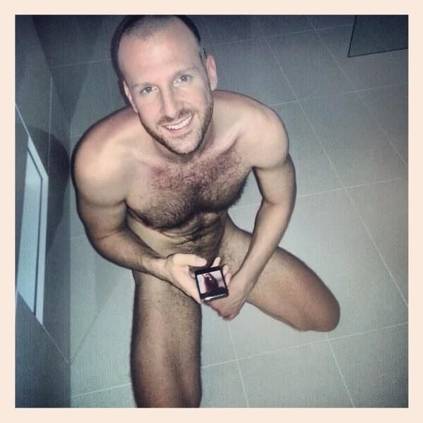 Gay Pornstar Tim Kruger Big Cock Gayporn