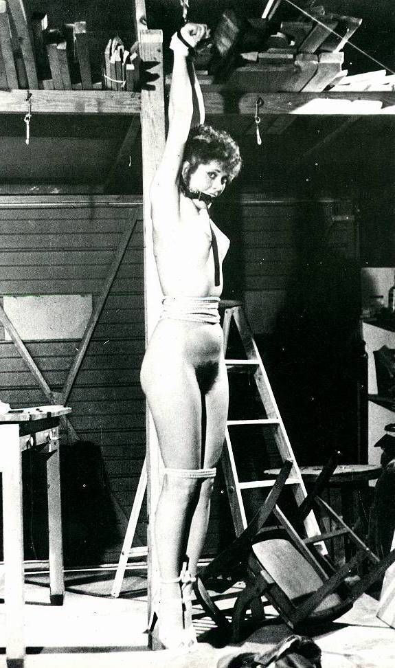 Amazing Bdsm Picture Professor Frink