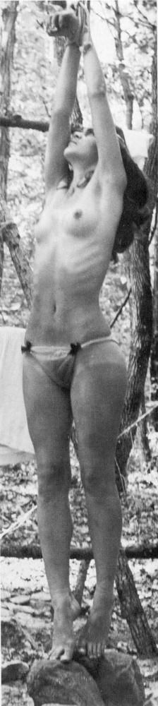 Vintage Bondage Pics