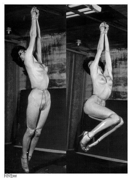 Awesome Bdsm Classic Picture Professor Frink