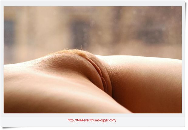 Incredible Vagina Photo With Gorgeous Hairy Lezazou