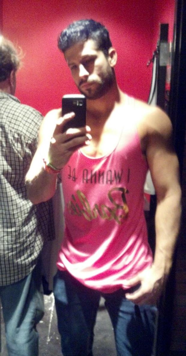 Rayhan Aranda â™¥ Gayporn 