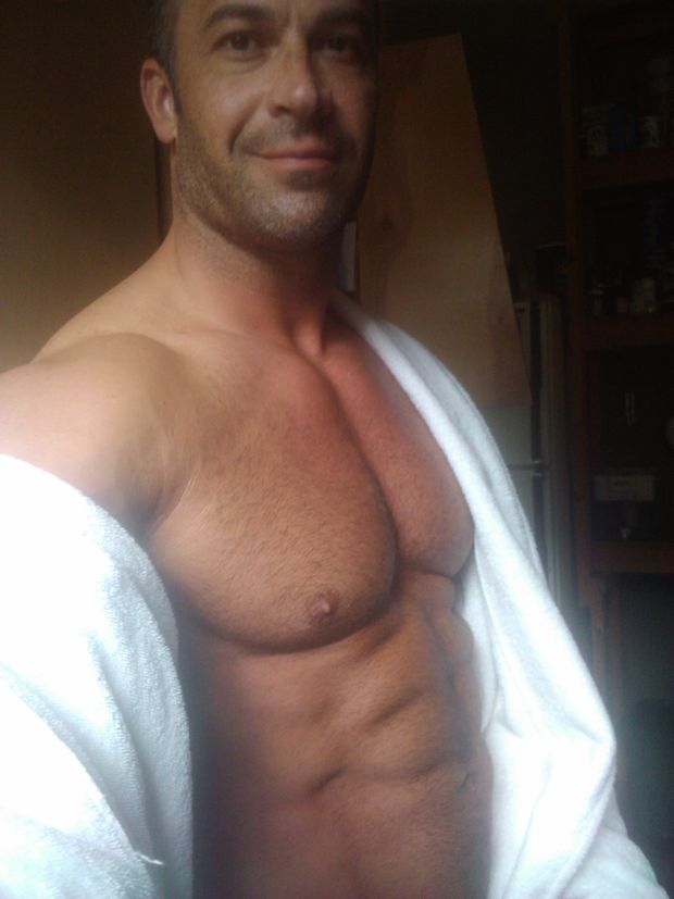 Nate Karlton Gay Pornstar ♥ Gayporn