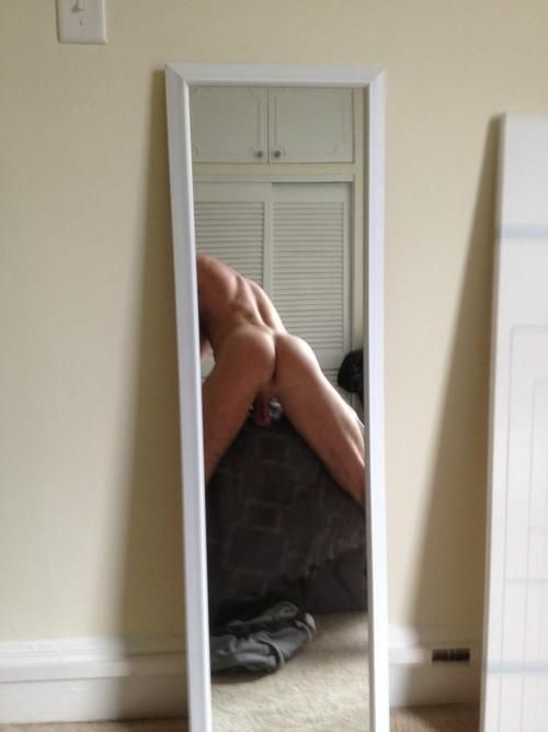 Brayden Forrester Ass ♥ Gayporn