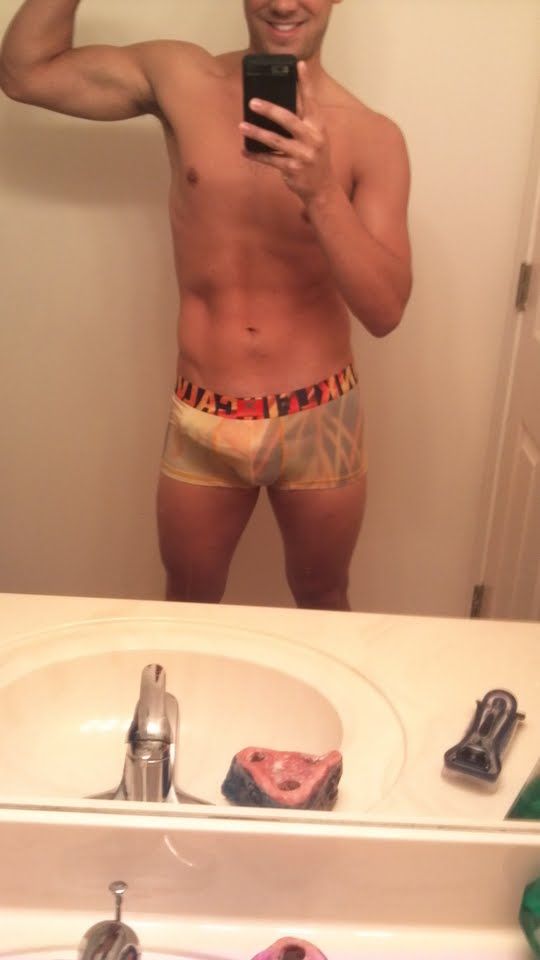 Gay Pornstar Bobby Clark Gayporn