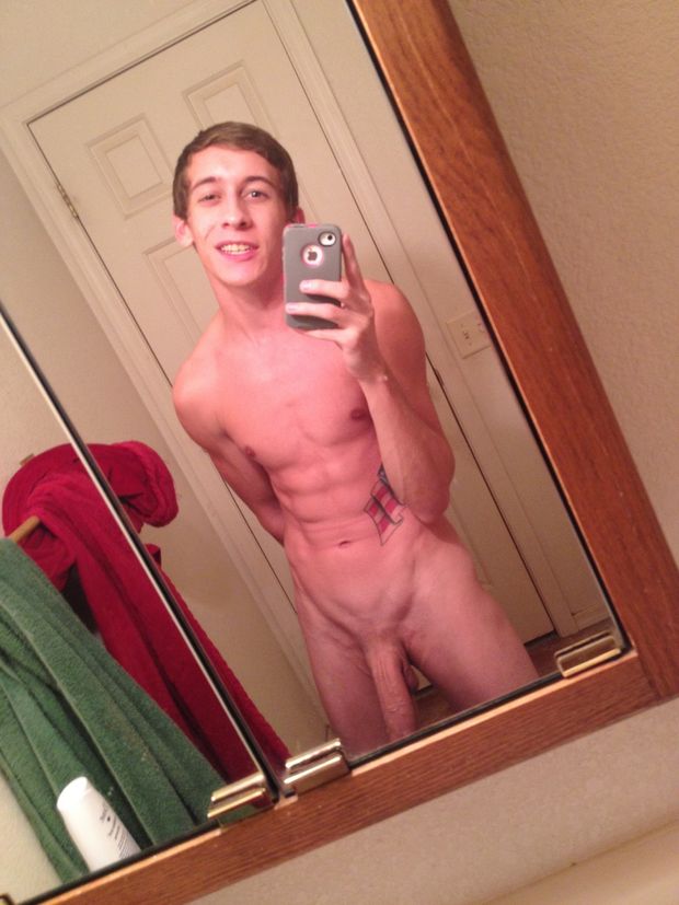 Flagpole Gayporn