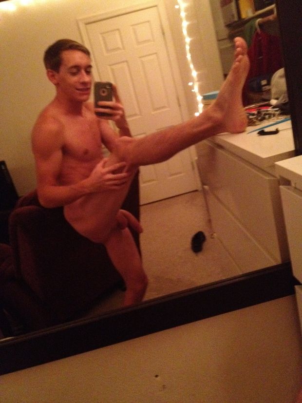 Flagpole Gayporn