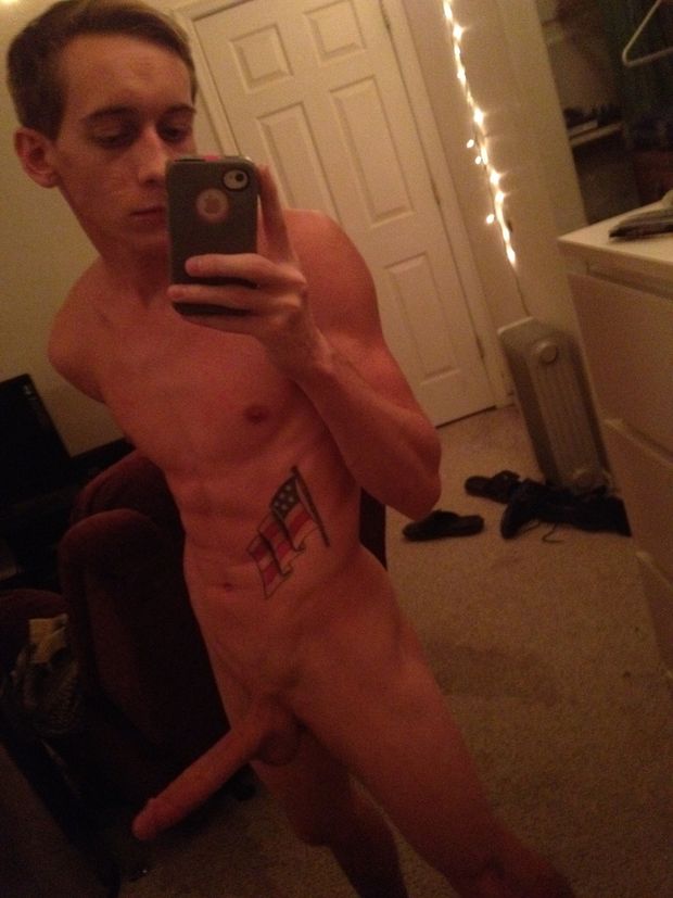 Flagpole Gayporn