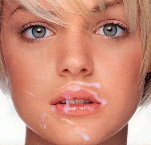 Superb Blonde In Amazing Big Load Pic Xxlinsc