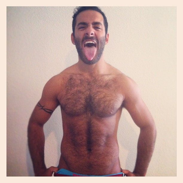 Brazilian Gay Pornstar Jason Michaels â™¥ Gayporn