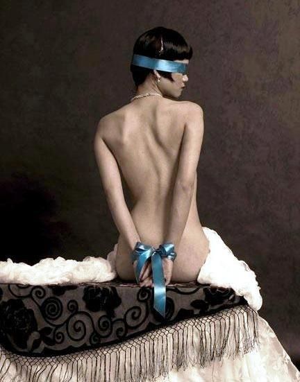 Photo Danni Slave