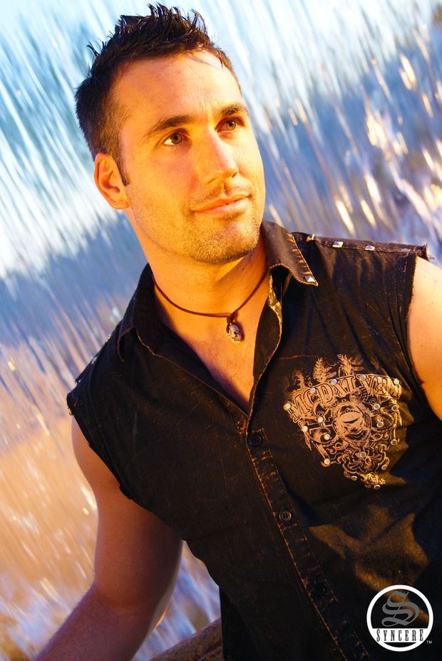 Gay Pornstar Tyler Hunt Real Name Tim Gayporn