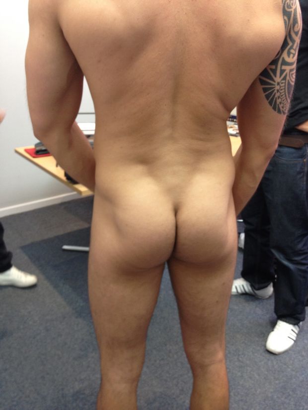 Jay Roberts â™¥ Gayporn
