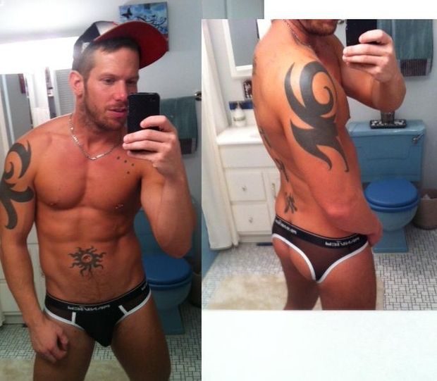 Gay Pornstar Shane Frost Real Name Brian Gayporn