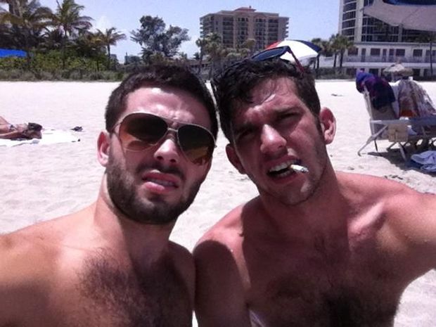 Gay Pornstar Josh Long And Jimmy Fanz Gayporn