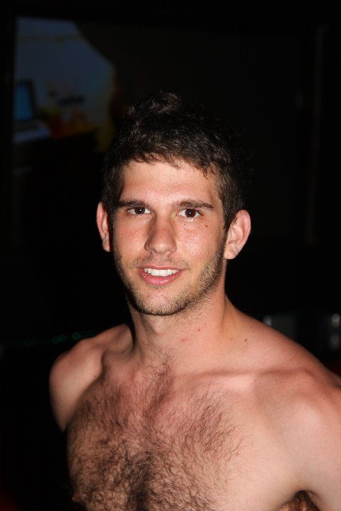 Gay Pornstar Jimmy Fanz ♥ Gayporn