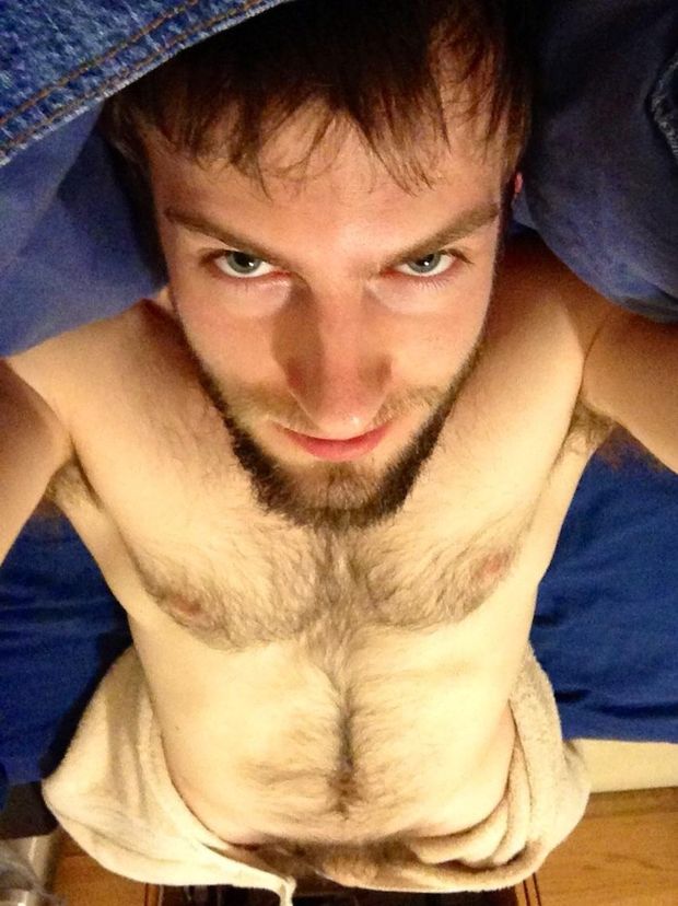Gay Pornstar Bravo Delta â™¥ Gayporn
