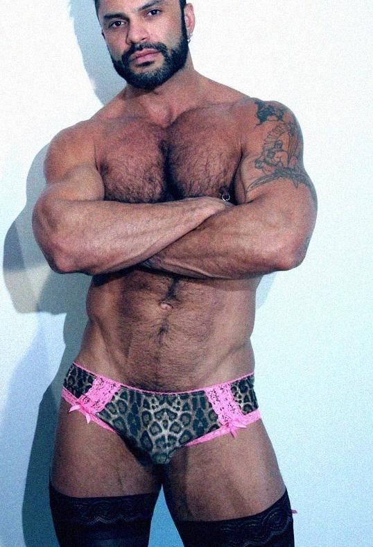 Gay Pornstar Rogan Richards Aka Tristan Gayporn