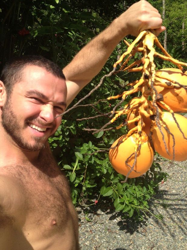 Gay Pornstar Jessy Ares ♥ Gayporn