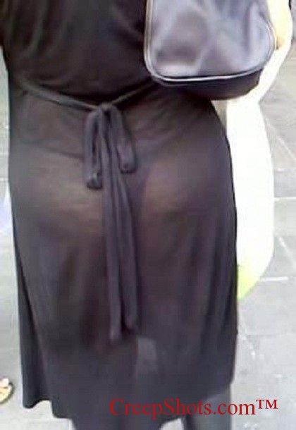 Incredible Photo Creepshots