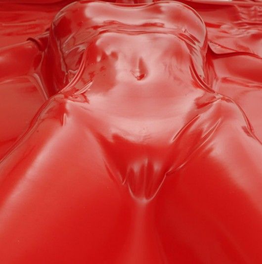 Hot Bdsm Vagina Photo Featuring Hot Toned Body Caimbeulh