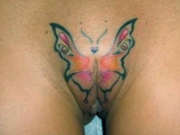 Johnsmith58 Decorated Pussy Pin 2873735