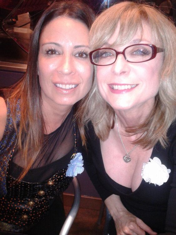 Christy Canyon Nina Hartley Mitchel7