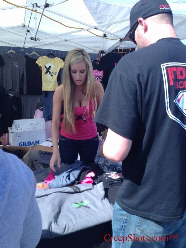 Gentlemen Start Your Engines Not Creepshots