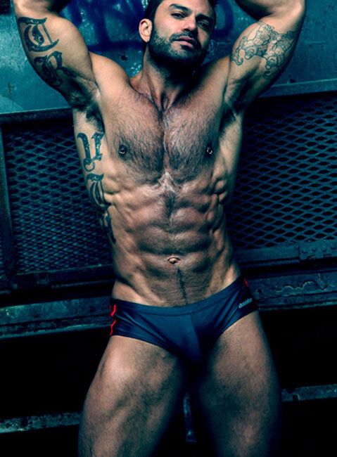 Gay Pornstar Rogan Richards Aka Tristan Gayporn