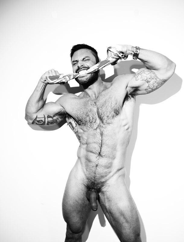 Gay Pornstar Rogan Richards Aka Tristan Gayporn