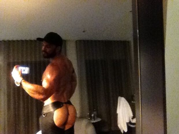 Gay Pornstar Rogan Richards Aka Tristan Gayporn