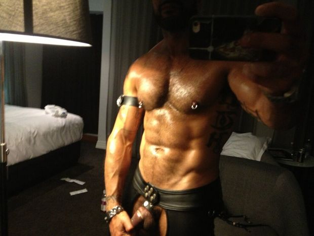 Gay Pornstar Rogan Richards Aka Tristan Gayporn