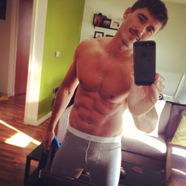 Gay Pornstar Jay Roberts â™¥ Real Name Gayporn