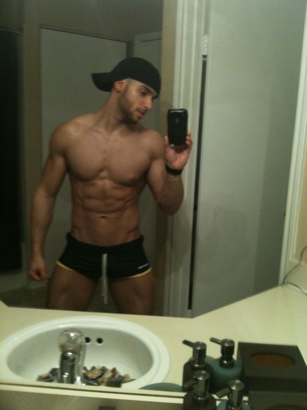 Sean Zevran Gay Pornstar Real Name Josiah Gayporn