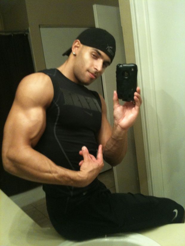 Sean Zevran Gay Pornstar Real Name Josiah Gayporn