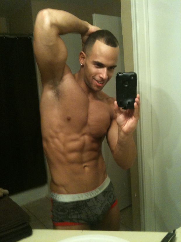 Sean Zevran Gay Pornstar Real Name Josiah Gayporn