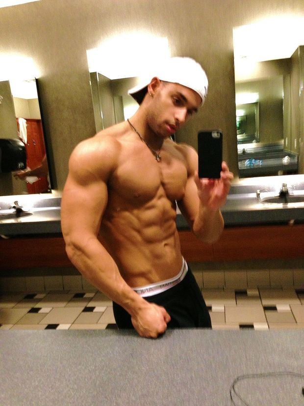 Sean Zevran Gay Pornstar Real Name Josiah Gayporn