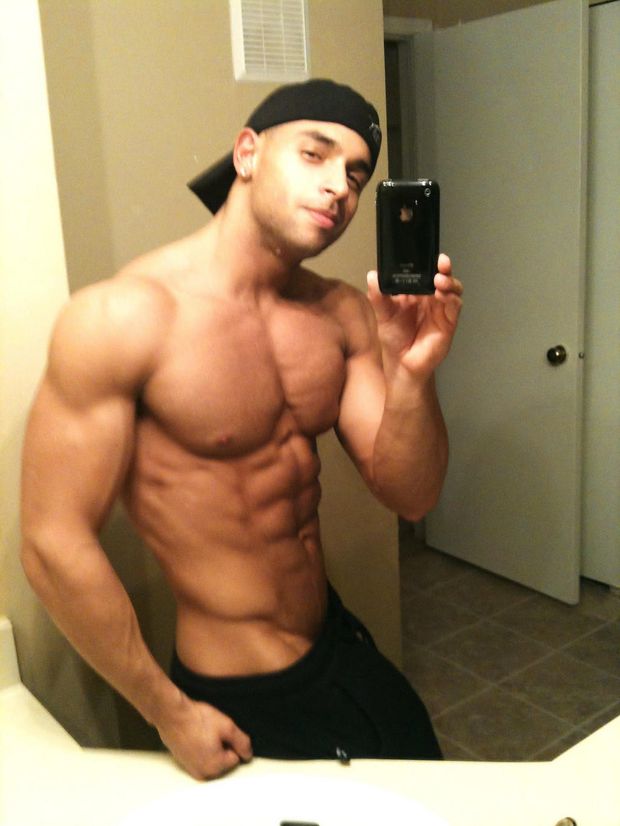 Sean Zevran Gay Pornstar Real Name Josiah Gayporn