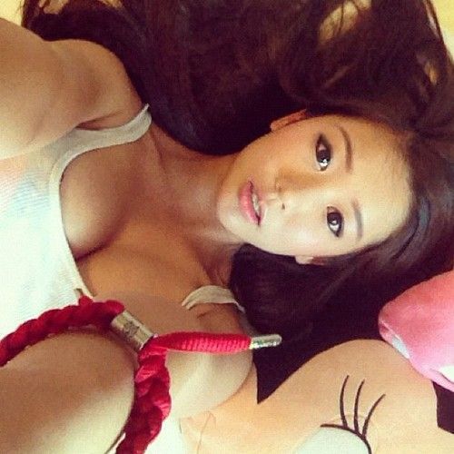 Custe Asian Girl Hotgirlpic