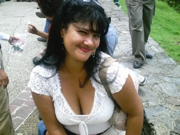 Stunning Boobs In Awesome Pic Edmundo