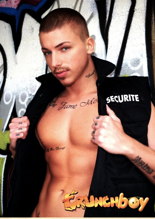 Gay Pornstar David Circus Aka Dave Circus Aka Gayporn