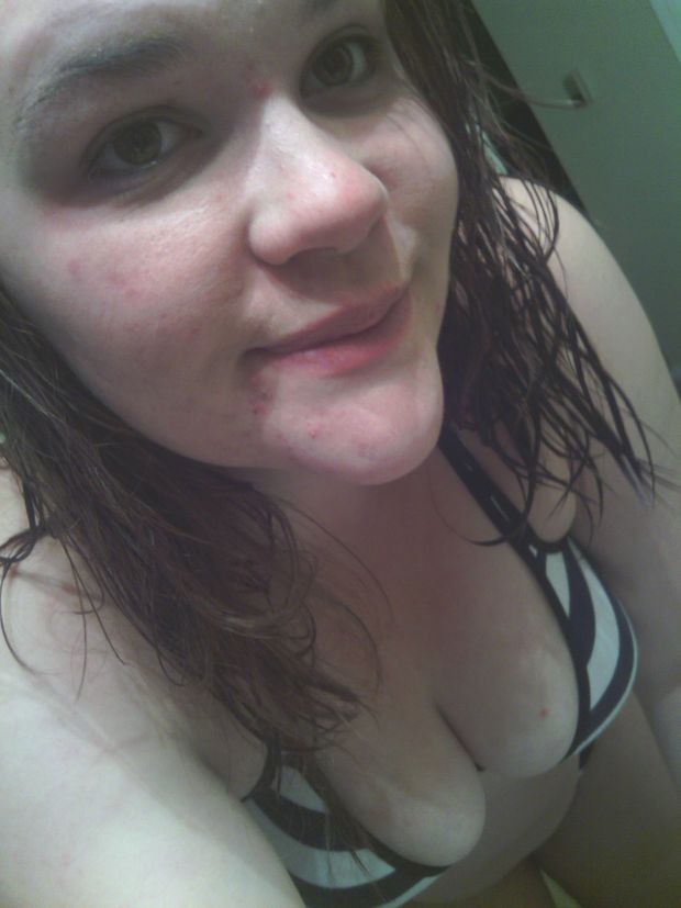Incredible Novice Girlfriend Photo With Stunning Recks88