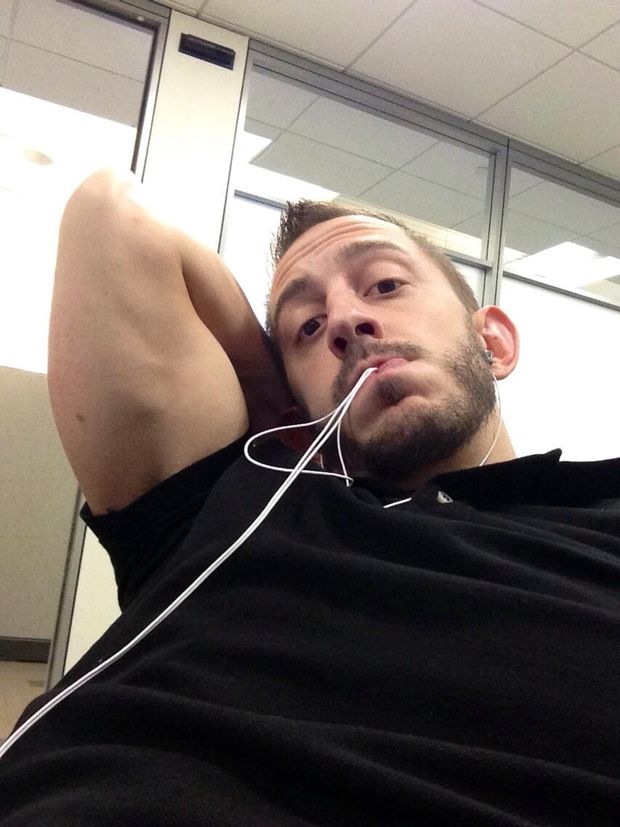 Bryan Cole â™¥ Gay Pornstar Gayporn