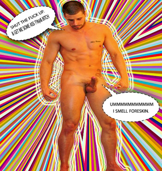 Rayhan Aranda ♥ Gayporn