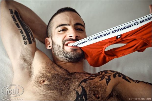 Gay Pornstar Edji Da Silva â™¥ Gayporn