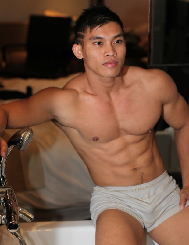 Amazing Gay In A Awesome Pic Jotarix